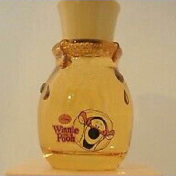 Other | Winnie The Pooh Spray | Poshmark